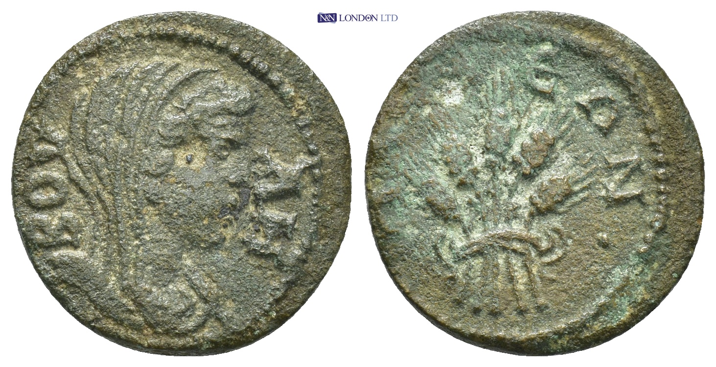 Phrygia | N&N London Ltd.